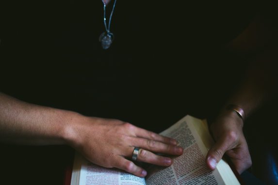 Four Words… key to Life – The Artisan Post